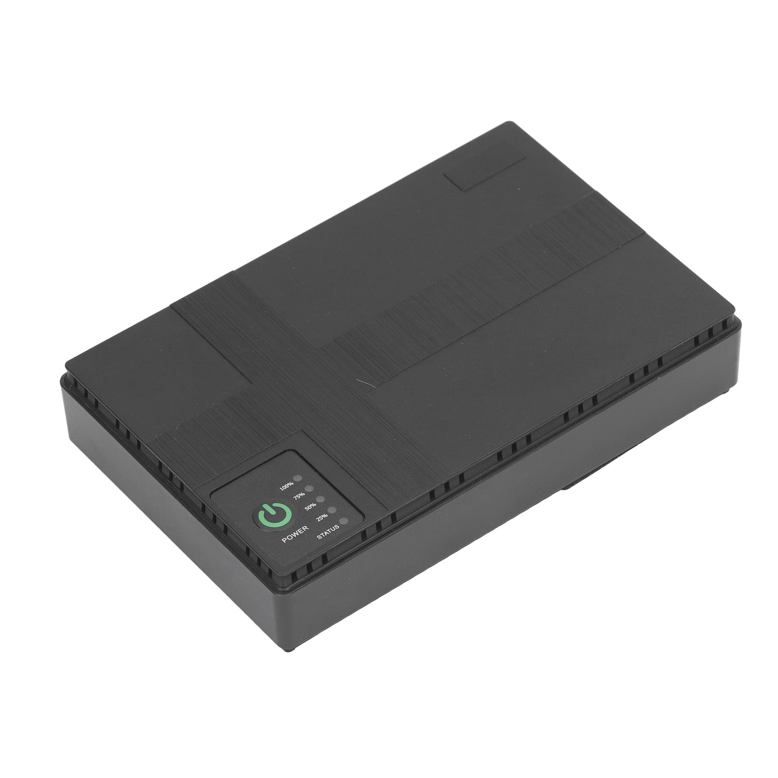 BIMZUC 8800mAh Uninterruptible Power Supply UPS Battery Backup Output ...