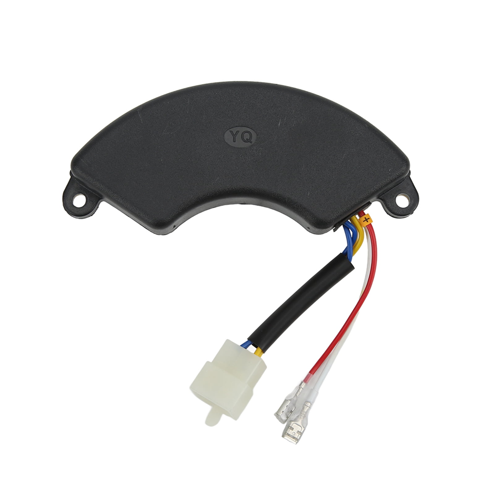 BIMZUC 8KW Automatic Voltage Regulator AVR Adjustable Replacement for ...
