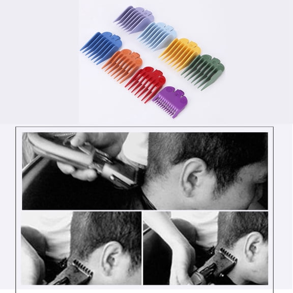 Wahl Clippers Guards