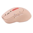 BIMZUC AI Voice Mouse for GPT 6 in 1 Voice Typing Translation Quiet ...