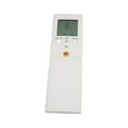 BIMZUC AR-REM1U Air Conditioner Remote Control Replacement for FUJITSU ...