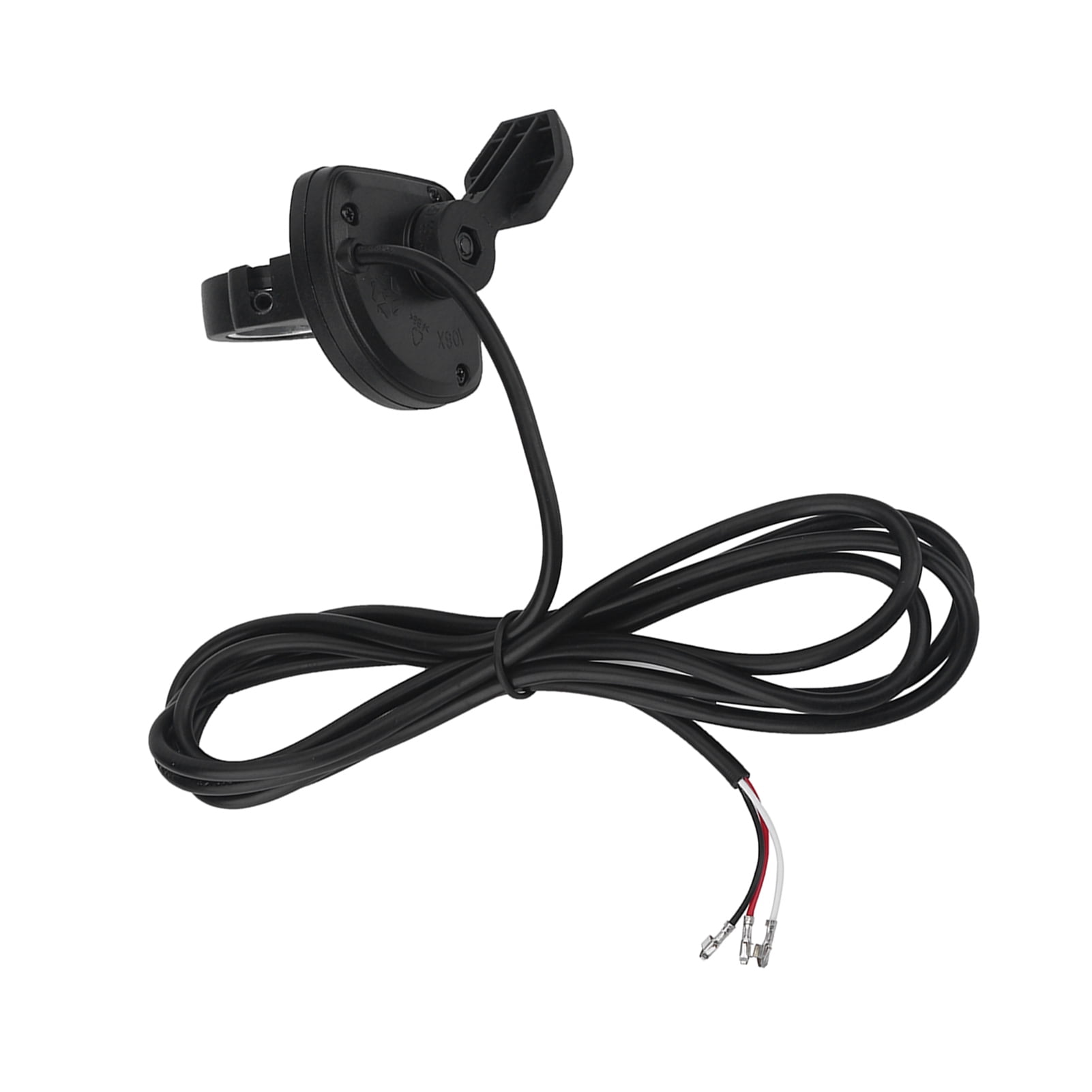 BIMZUC Accelerator Thumb Finger Trigger Throttle for Electric Bike ...