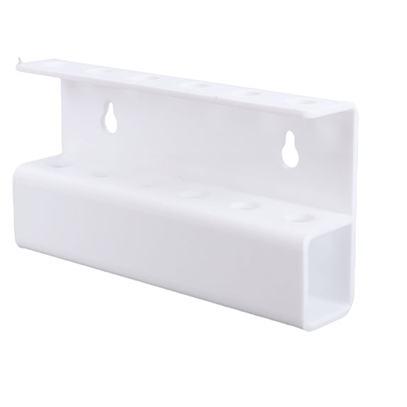 BIMZUC Acrylic Darts Holder Wall Mount Display Storage Rack Matte ...