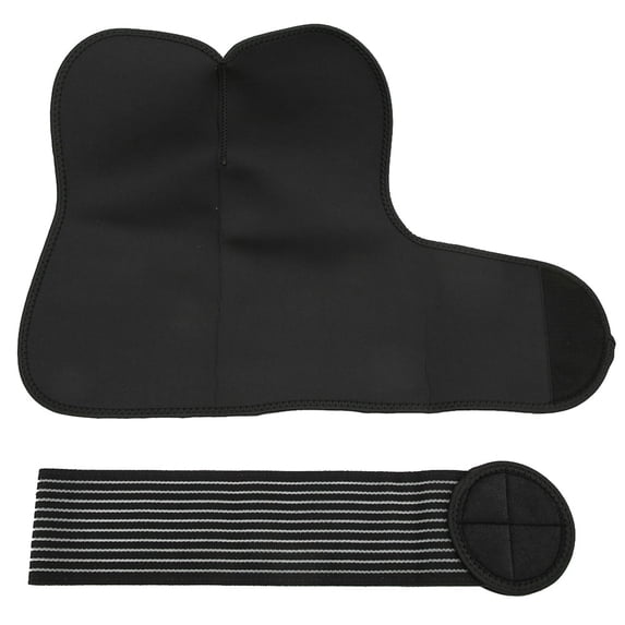 BIMZUC Adjustable Breathable Gym Sports Care Single Shoulder Support ...