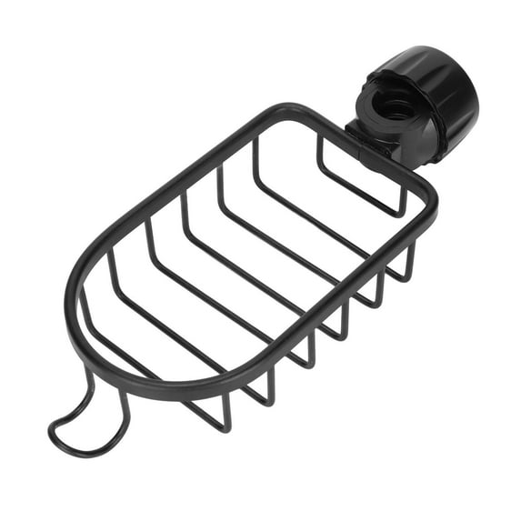 BIMZUC Adjustable Faucet Sponge & Dishcloth Rack – Space‑Saving Kitchen ...