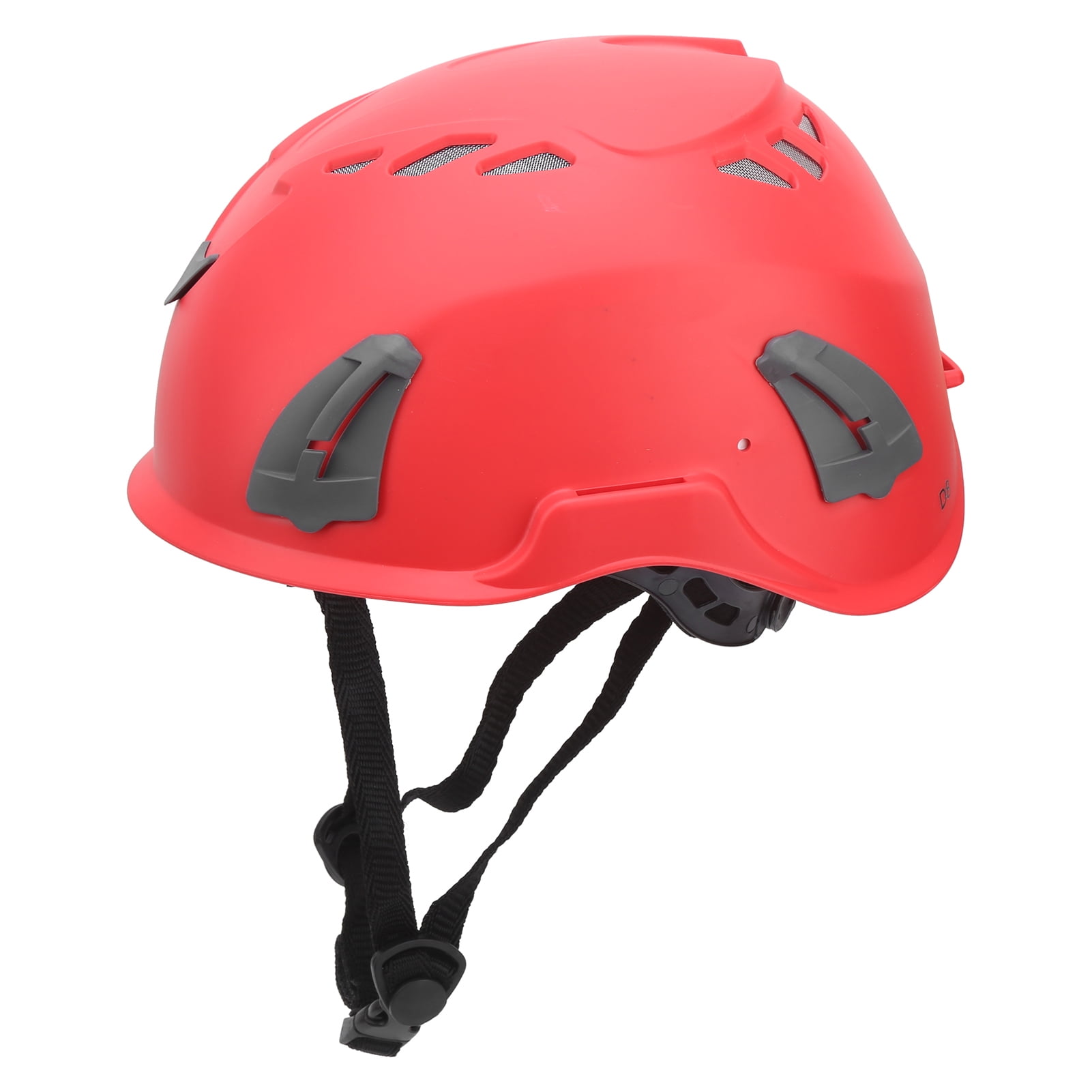 BIMZUC Adult Adjustable Rock Climbing Helmet, Shock Absorbent ...