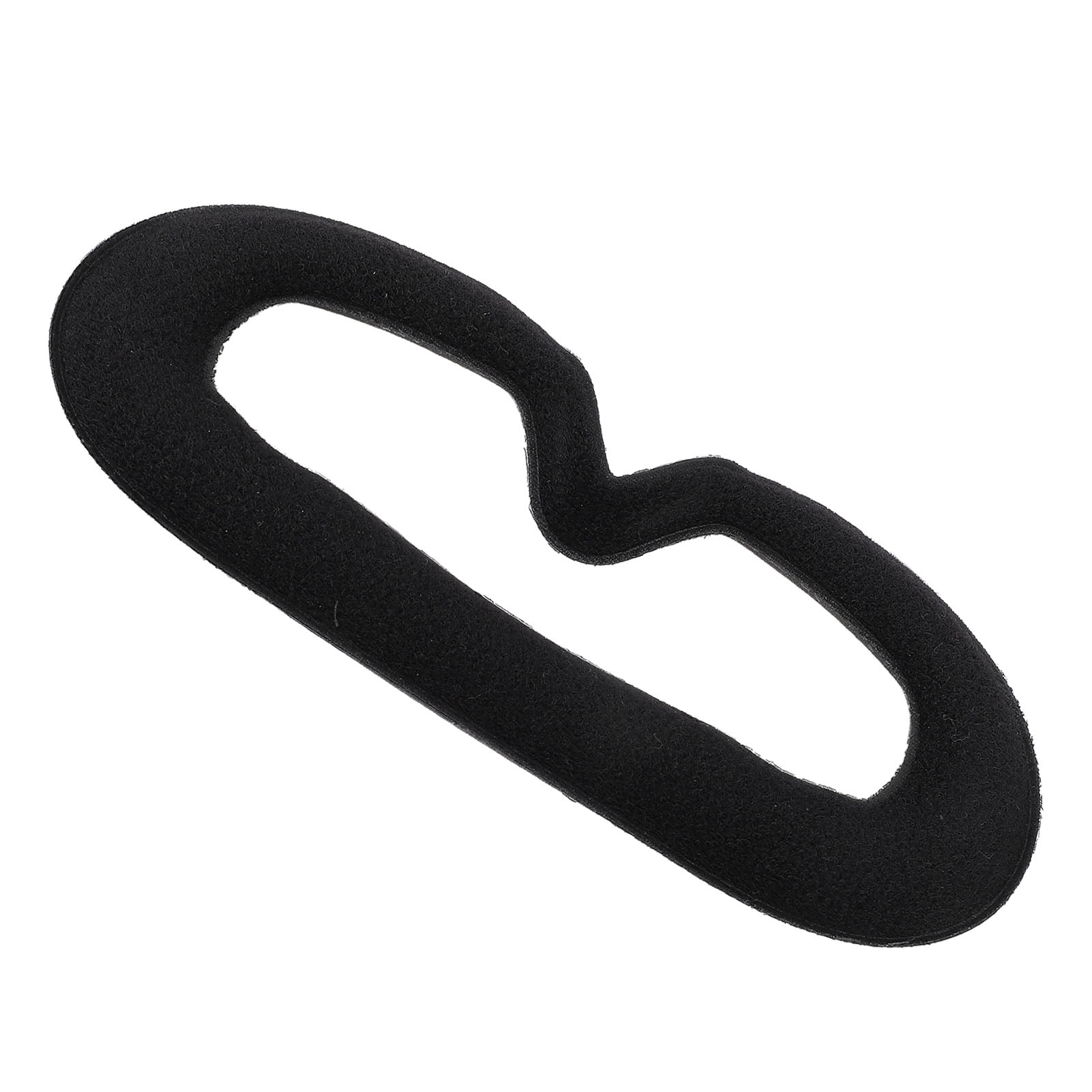 BIMZUC Aerial Drone Eye Pad Goggle Cushion Cover, Soft Sponge Face ...