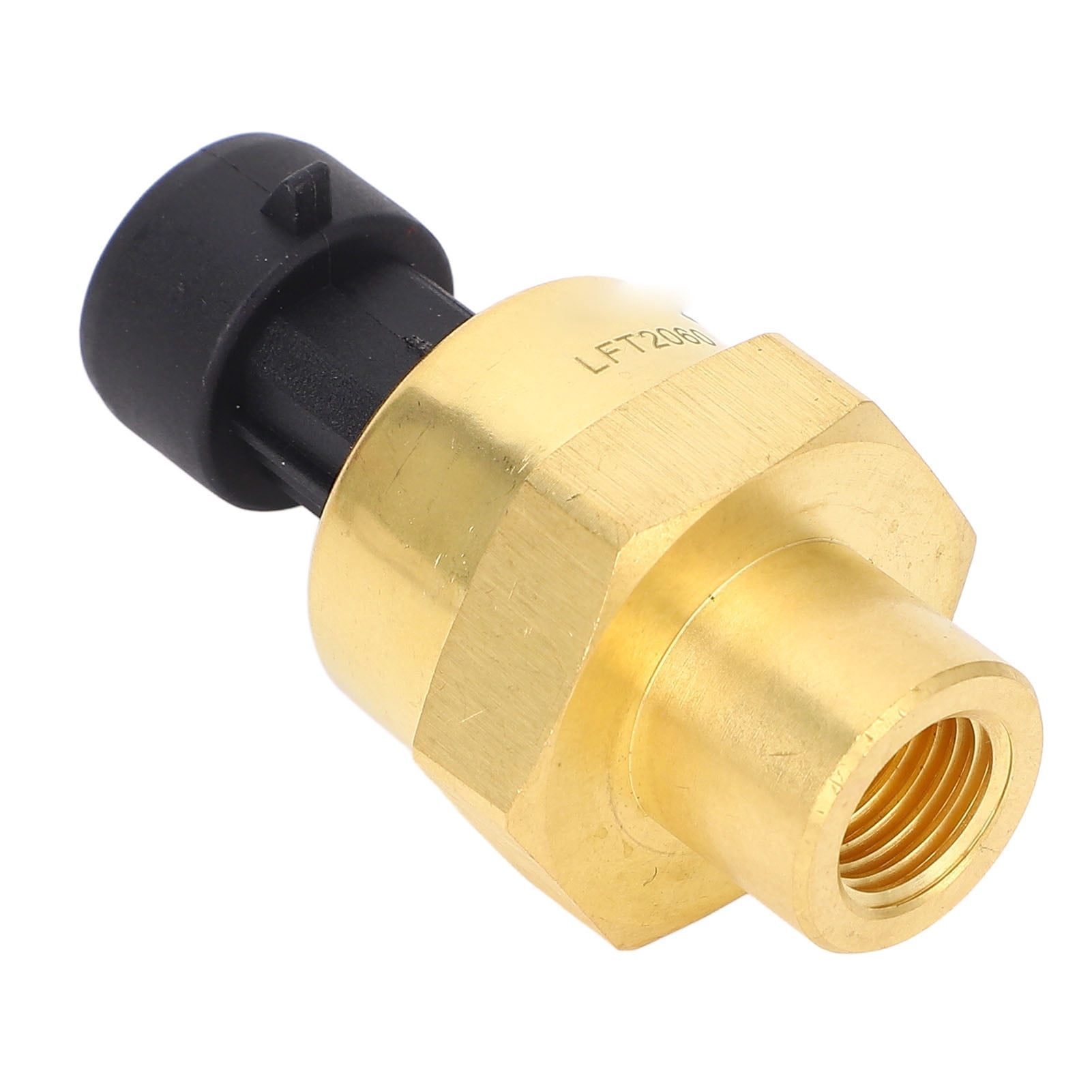 BIMZUC Air Conditioning Refrigeration Pressure Transmitter 0 to 50 Bar ...