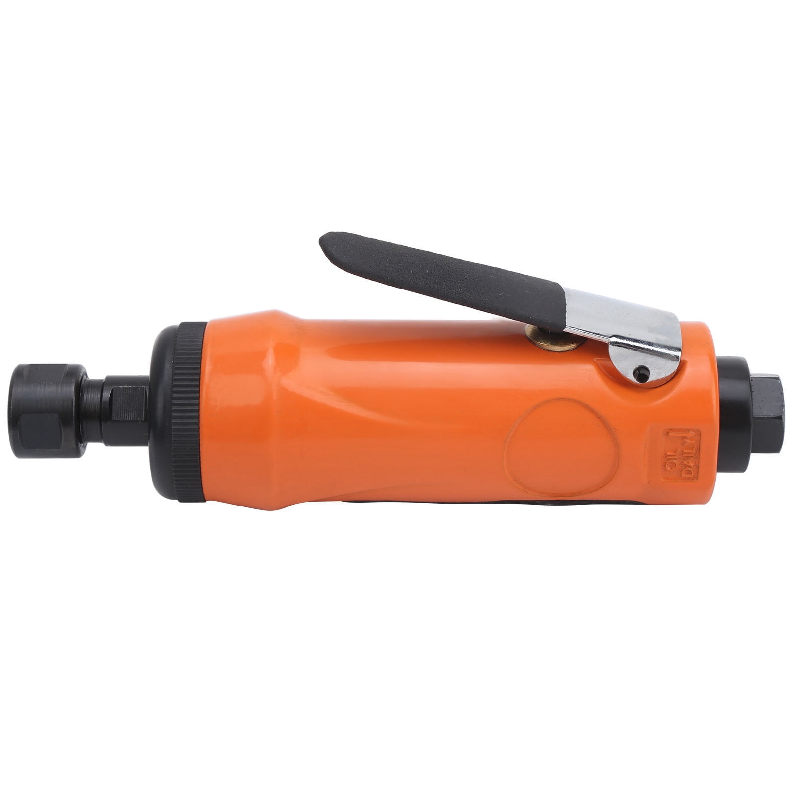BIMZUC Air Die Grinder Pneumatic Grinding Polishing Kit Manual Blank ...