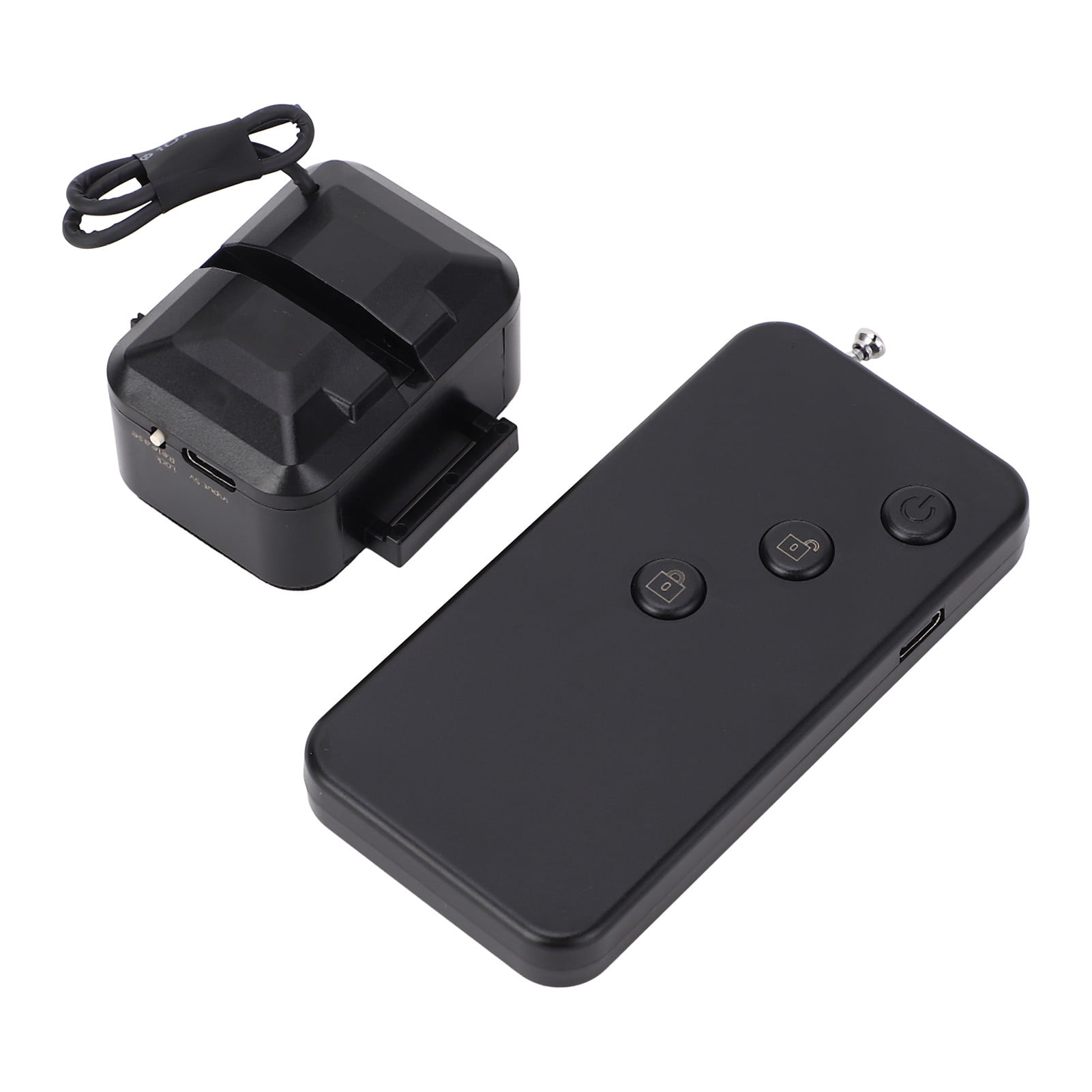 BIMZUC Airdrop Dropping System Quick Release Remote Control Lightweight ...