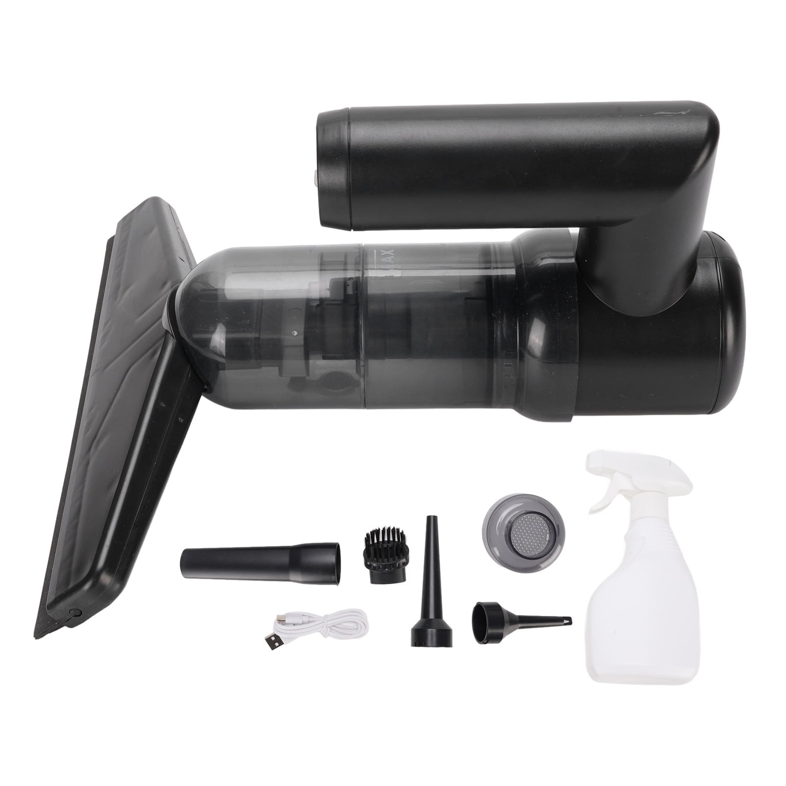 BIMZUC Automatic Electric Window Cleaner, Smart Glass Cleaning Robot ...
