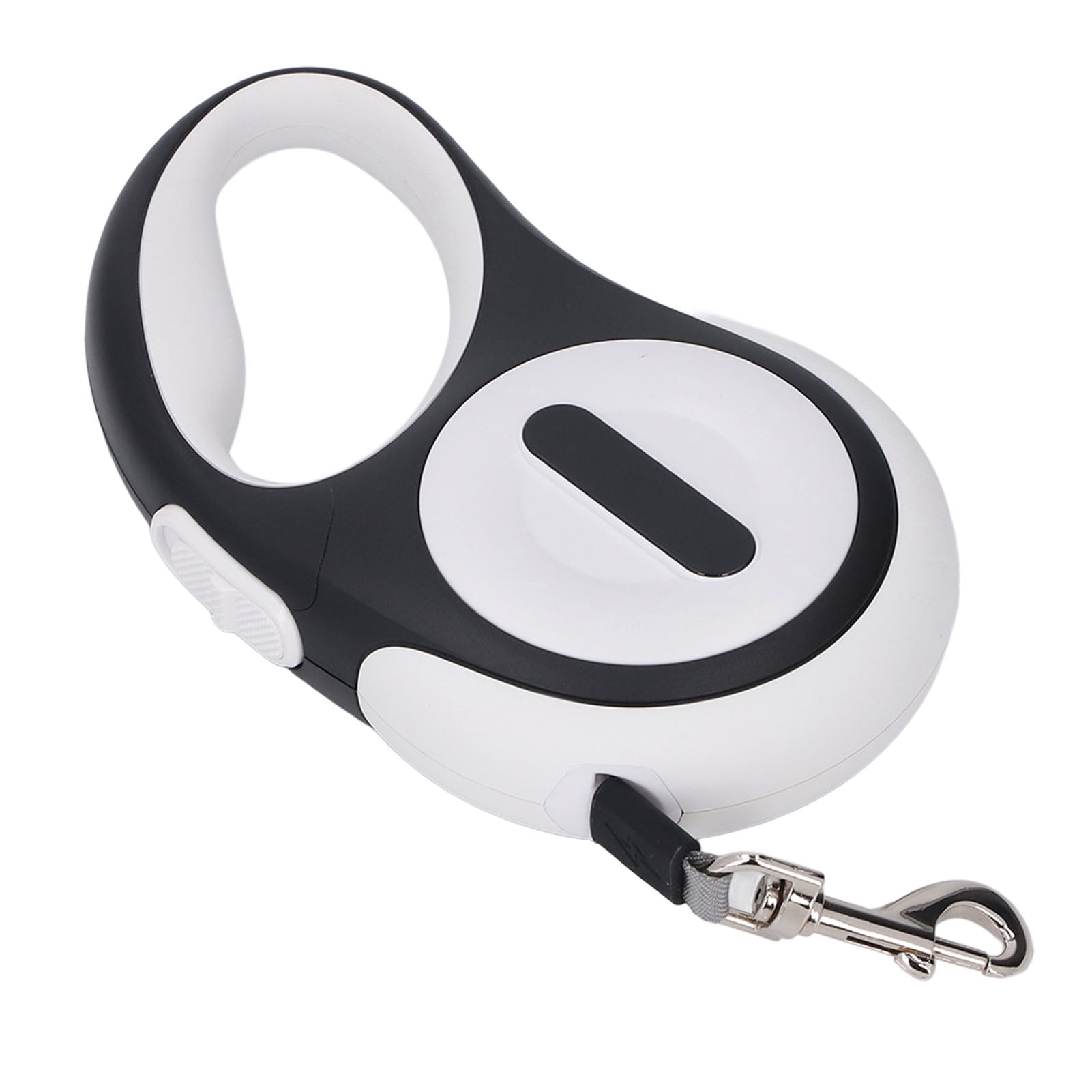 BIMZUC Automatic Retractable Dog Leash, Anti-Slip Handle, Enhanced ...