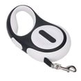 BIMZUC Automatic Retractable Dog Leash, Anti-Slip Handle, Enhanced ...