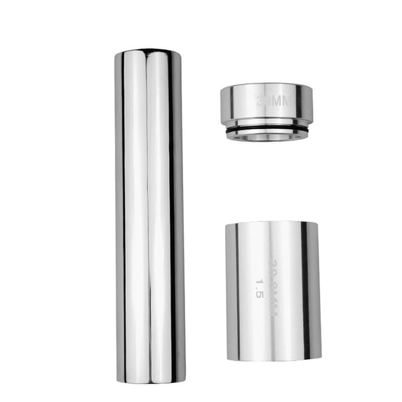 BIMZUC Bicycle Front Fork Crown Installation Tool Set AntiSlip Setting ...