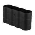 BIMZUC Black Plastic Stand Up Paddle Handle Outdoor Surfboard ...