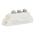 BIMZUC Bridge Rectifier 1600V Power Module 3 Terminals SKKD 106/16E for ...