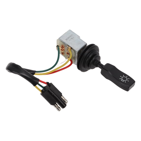 BIMZUC Car Main Master Light Switch PRC-3430 Replacement for Land Rover ...