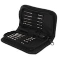 BIMZUC Carburetor Adjustment Tool Kit, 11 Pcs Carb Adjusting ...