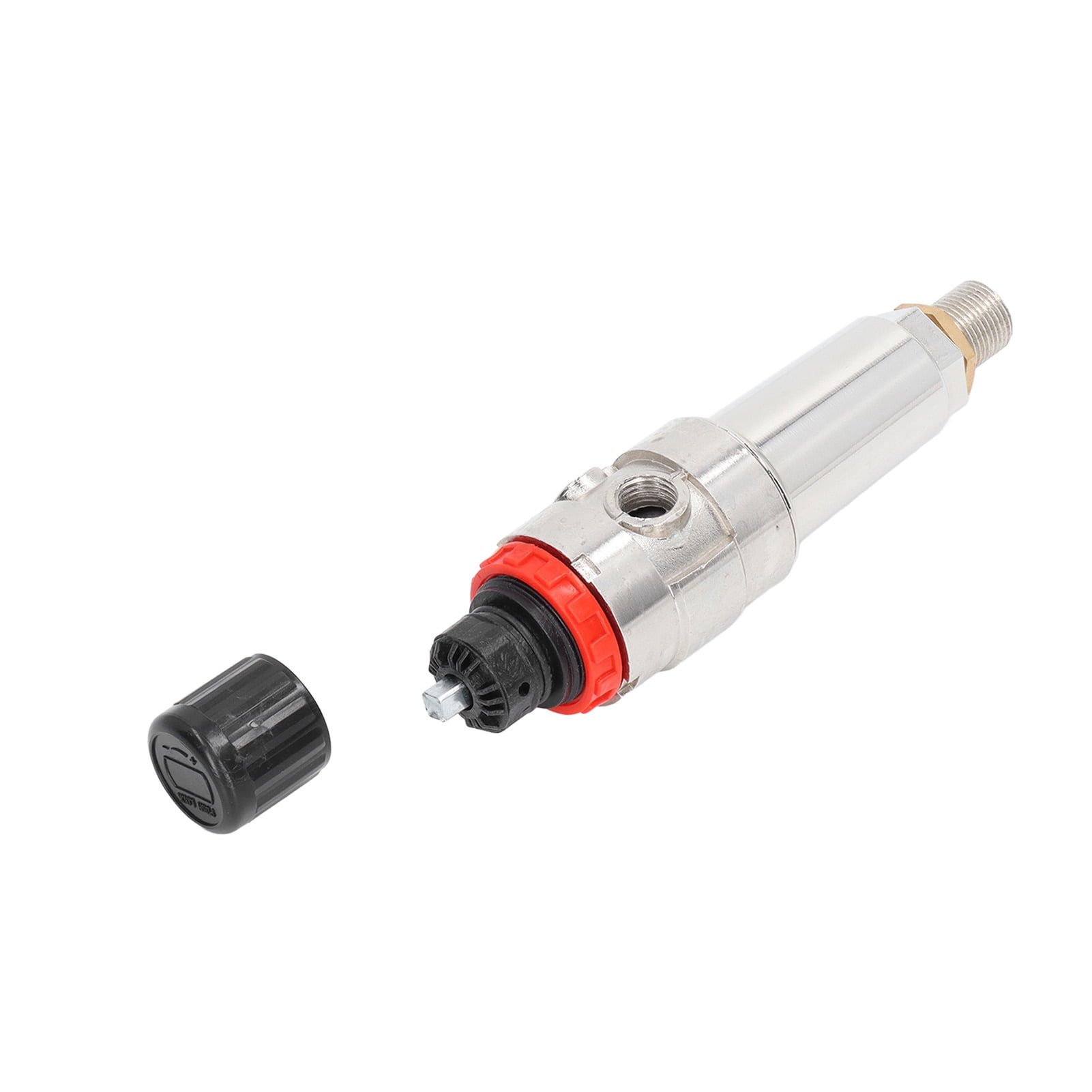 BIMZUC Compressed Air Filter Water Oil Separator For Airbrush Moisture ...