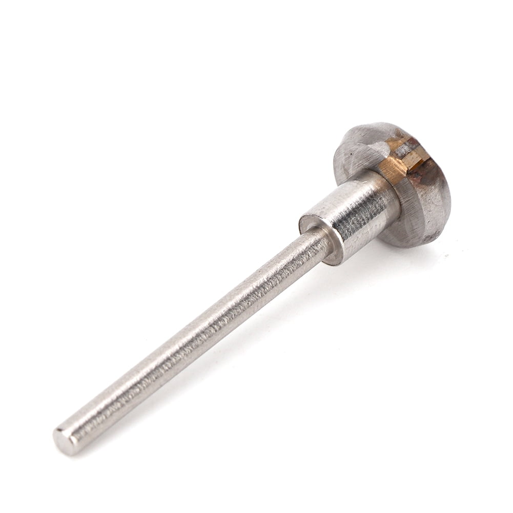 BIMZUC Diamond Cut Flywheel Shank Jewelry Cutting Engraving Tool ...