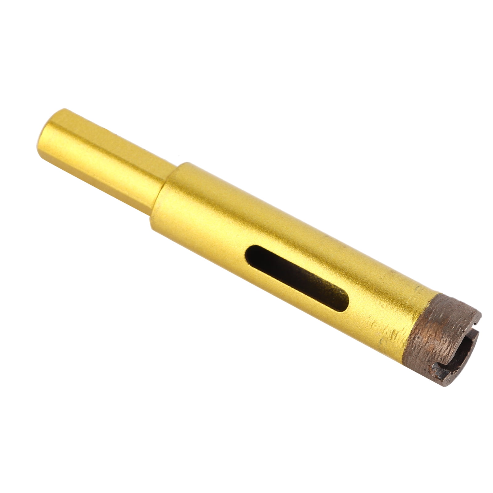 BIMZUC Diamond Drill Bit Hole Saw Cutter Tool for Ceramic Marble Glass ...