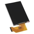 BIMZUC Digital Camera Screen Replacement LCD Display Panel with Bent ...