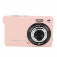 BIMZUC Digital Camera for Teens 50MP 1080P HD 2.8 inch / 7.1 cm TFT ...