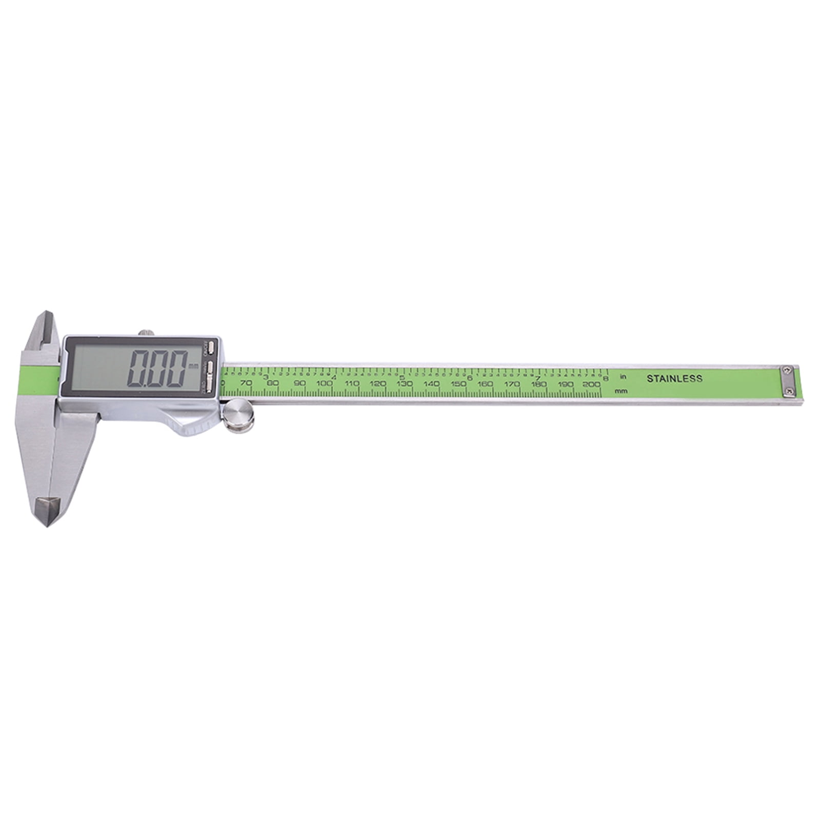 BIMZUC Digital Vernier Caliper Accurate Stainless Steel Electronic ...