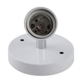 BIMZUC E27 Modern Vintage Ceiling Light Wall Lamp Bulb Holder Single ...