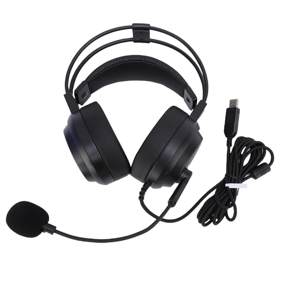 BIMZUC Over Ear Headphone Adaptive Double Beam Structure Comfortable ...