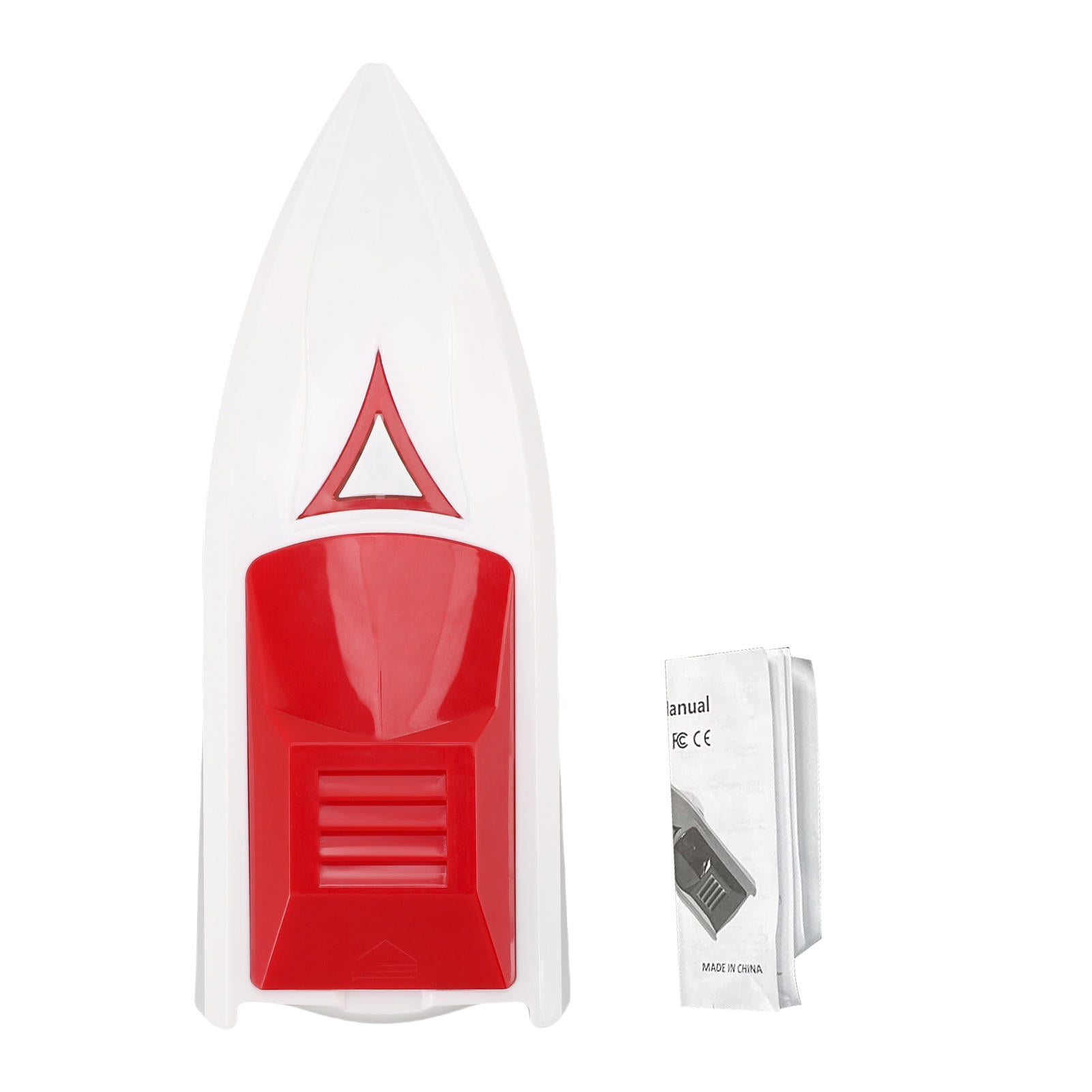 BIMZUC Electric Can Opener – Auto Stop, Smooth Edges, Magnetic Lid ...