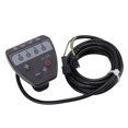 BIMZUC Electric Scooter LED Display SM Interface G20 Cycling Computer ...