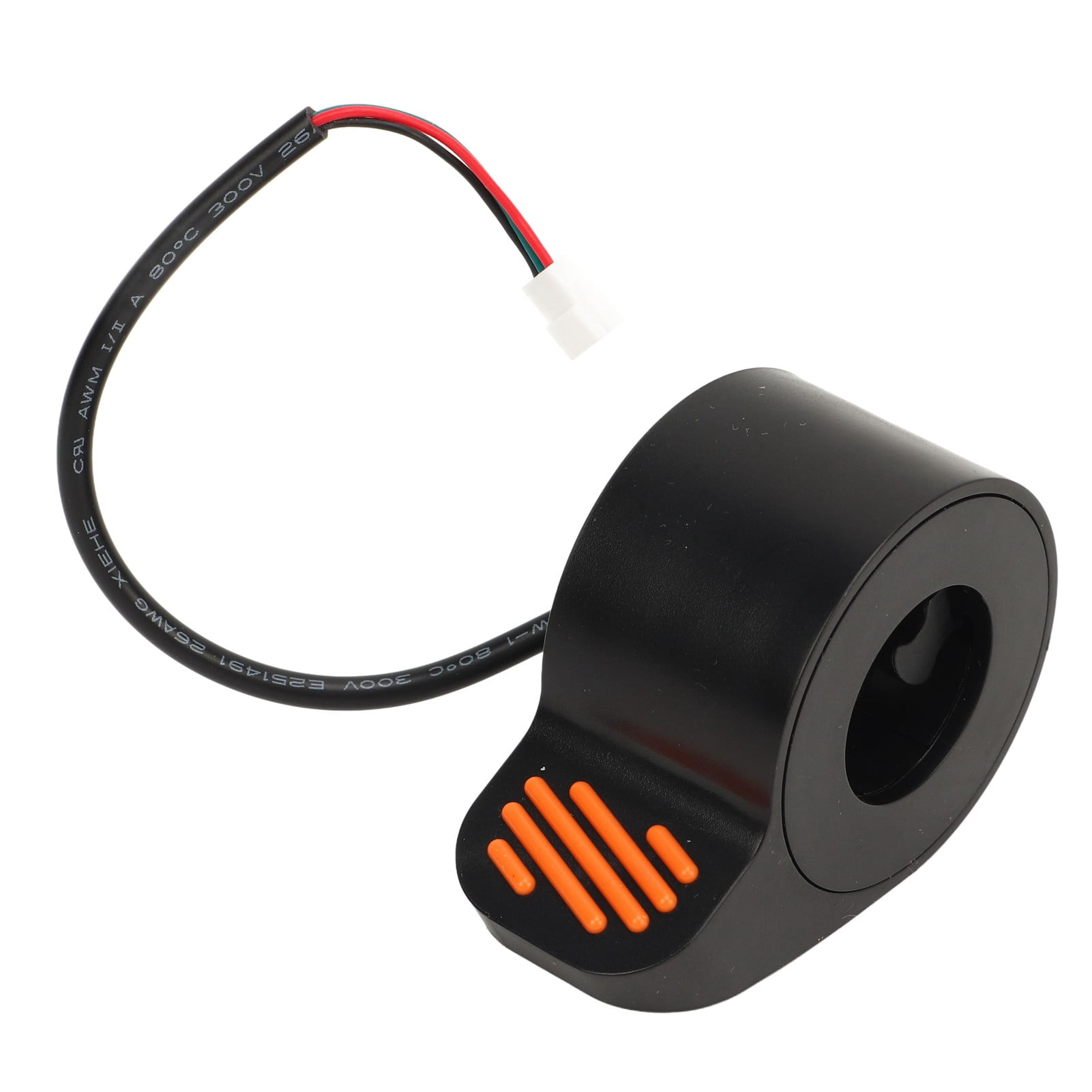 BIMZUC Electric Scooter Thumb Throttle Speed Control Finger Accelerator ...