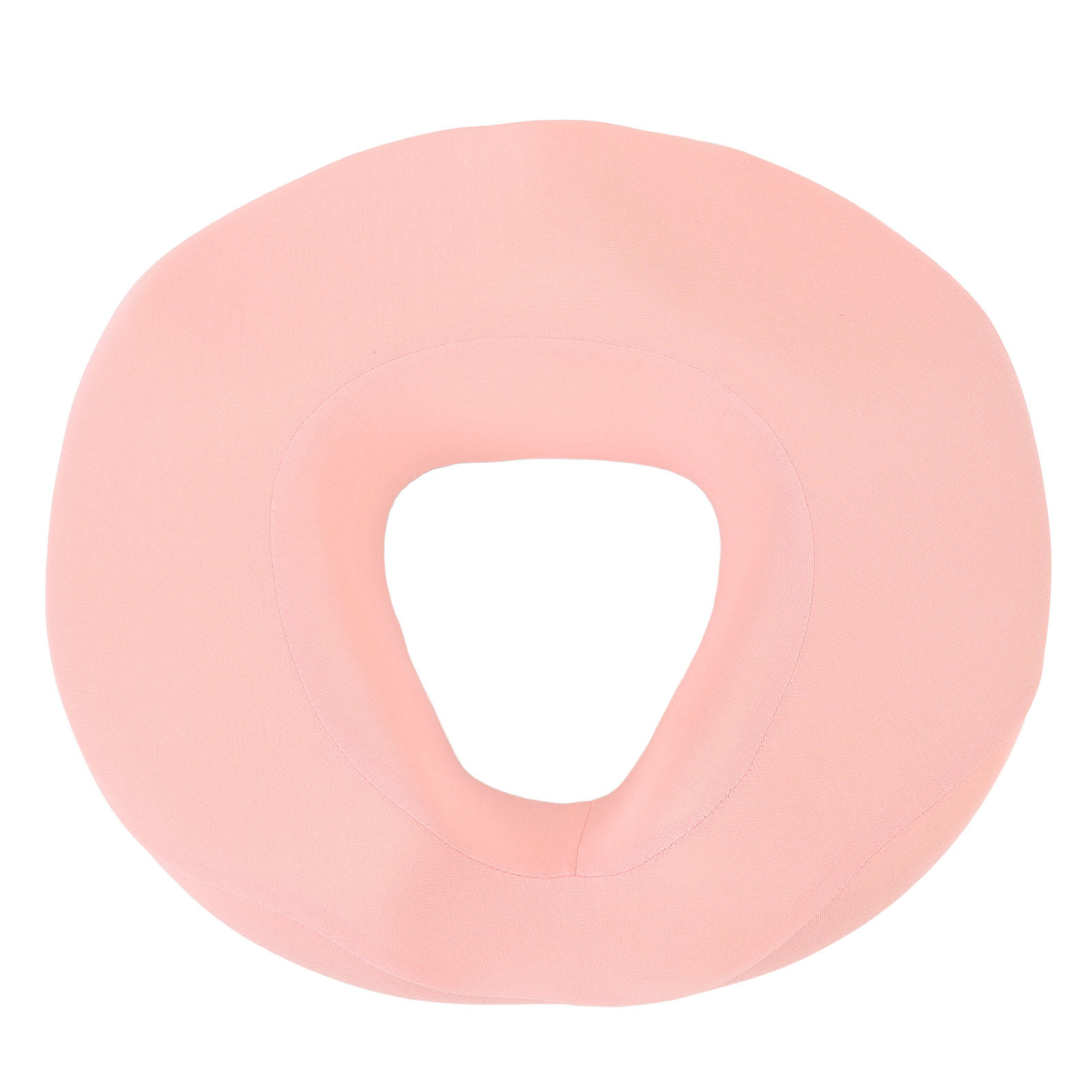 BIMZUC Ergonomic Donut Memory Foam Seat Cushion – Portable Tailbone ...