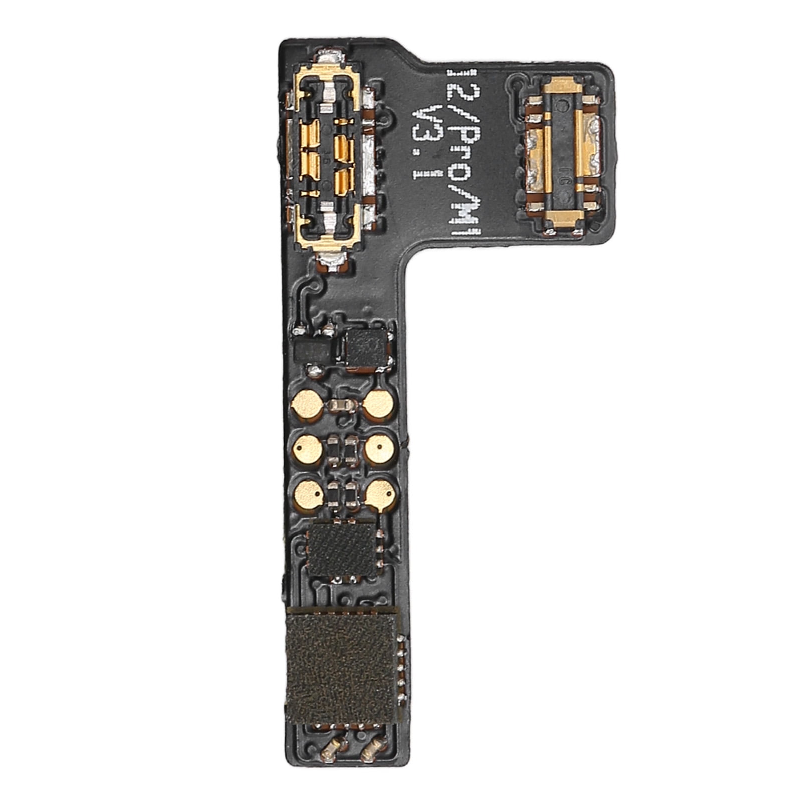 BIMZUC External Battery Repair Flex Cable Replacement Kit Compatible ...