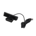 BIMZUC Facial Recognition Webcam for Windows 10 11 2MP 1080P HD 30FPS ...