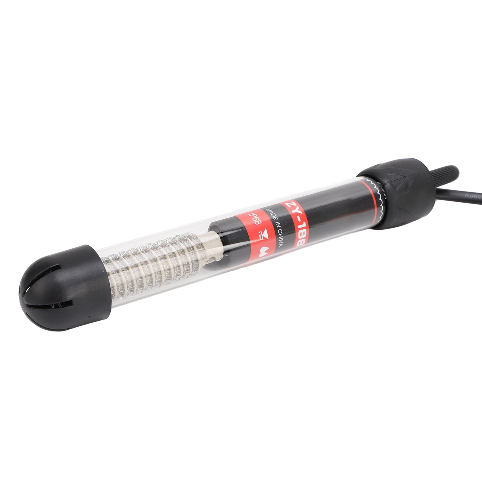 BIMZUC Fishing Tank Heating Rod Automatic Thermostat Submersible Glass ...