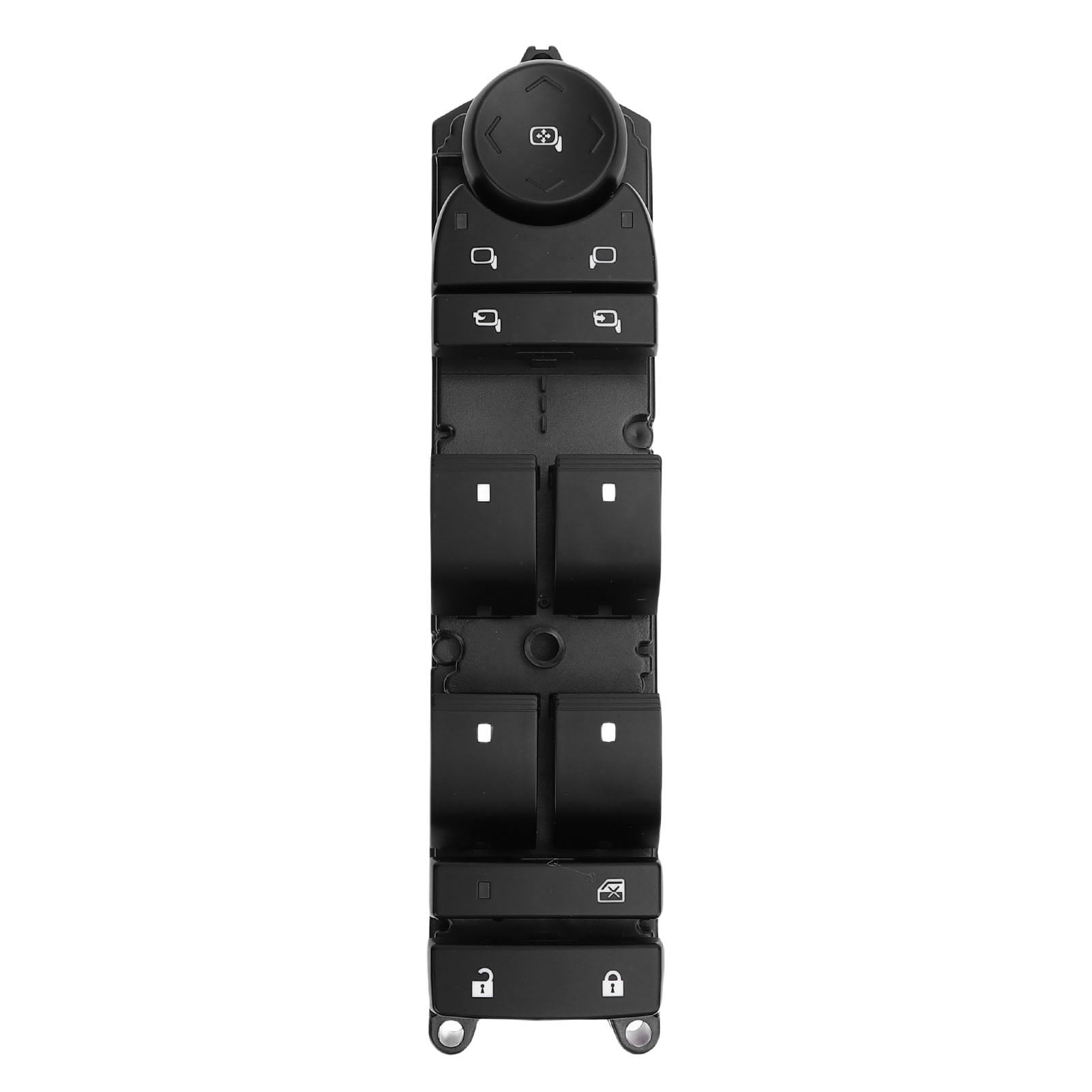 BIMZUC Front Driver Side Power Master Control Door Lock Window Switch ...
