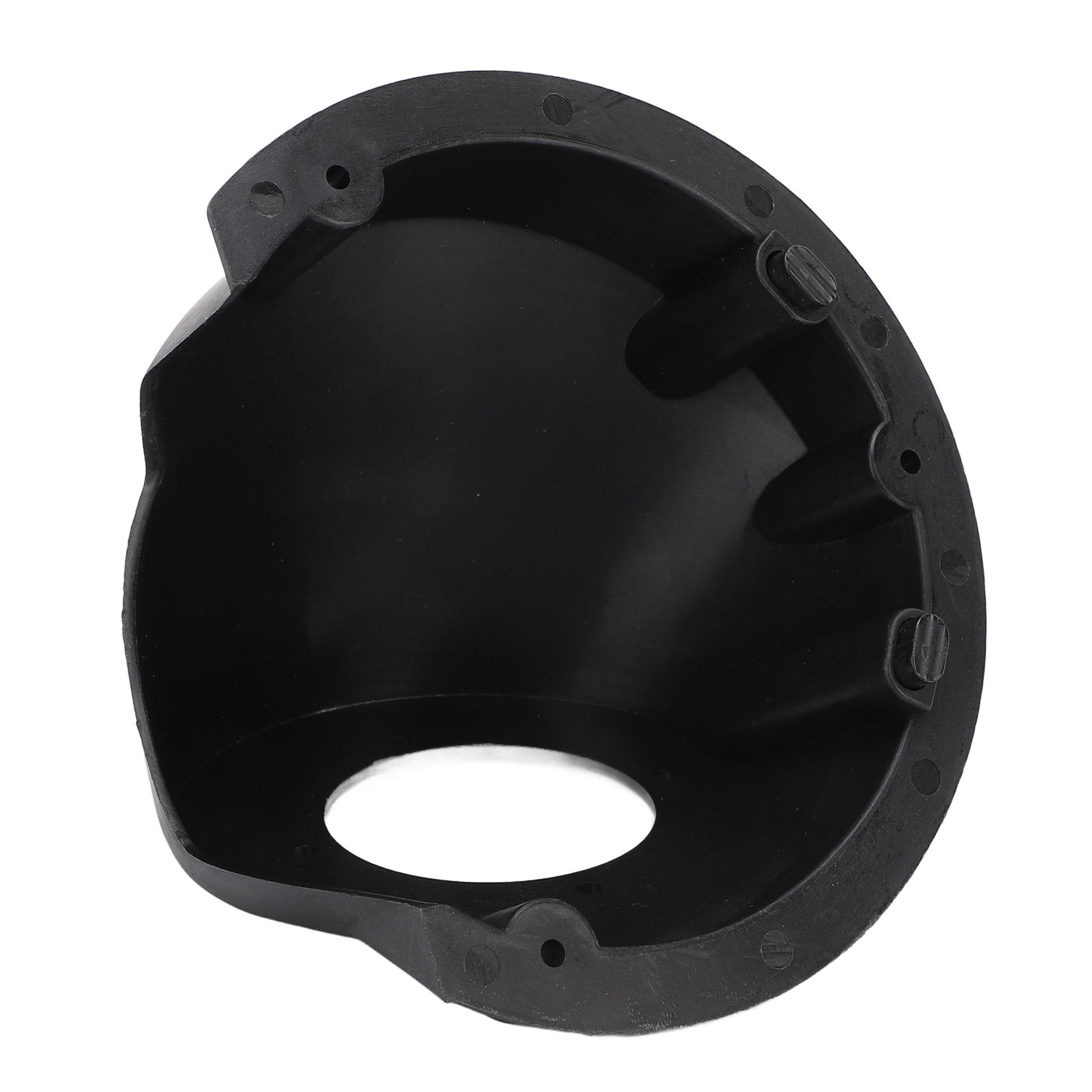 BIMZUC Fuel Filler Neck Housing 68421572AA Sturdy High Strength Fuel ...