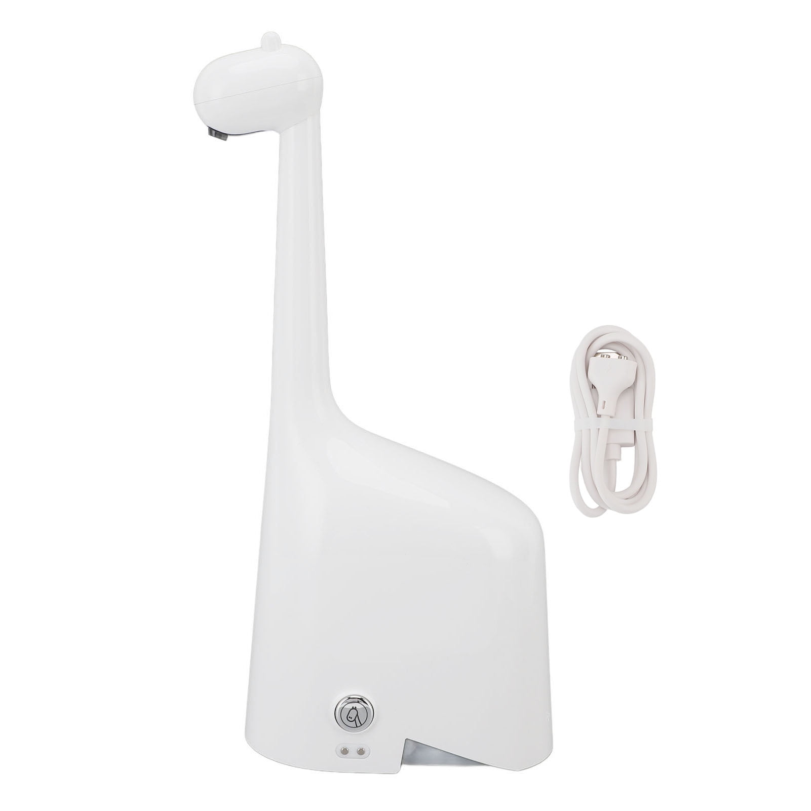 BIMZUC Giraffe Automatic Soap Dispenser, 200ml Touchless Foaming Soap ...