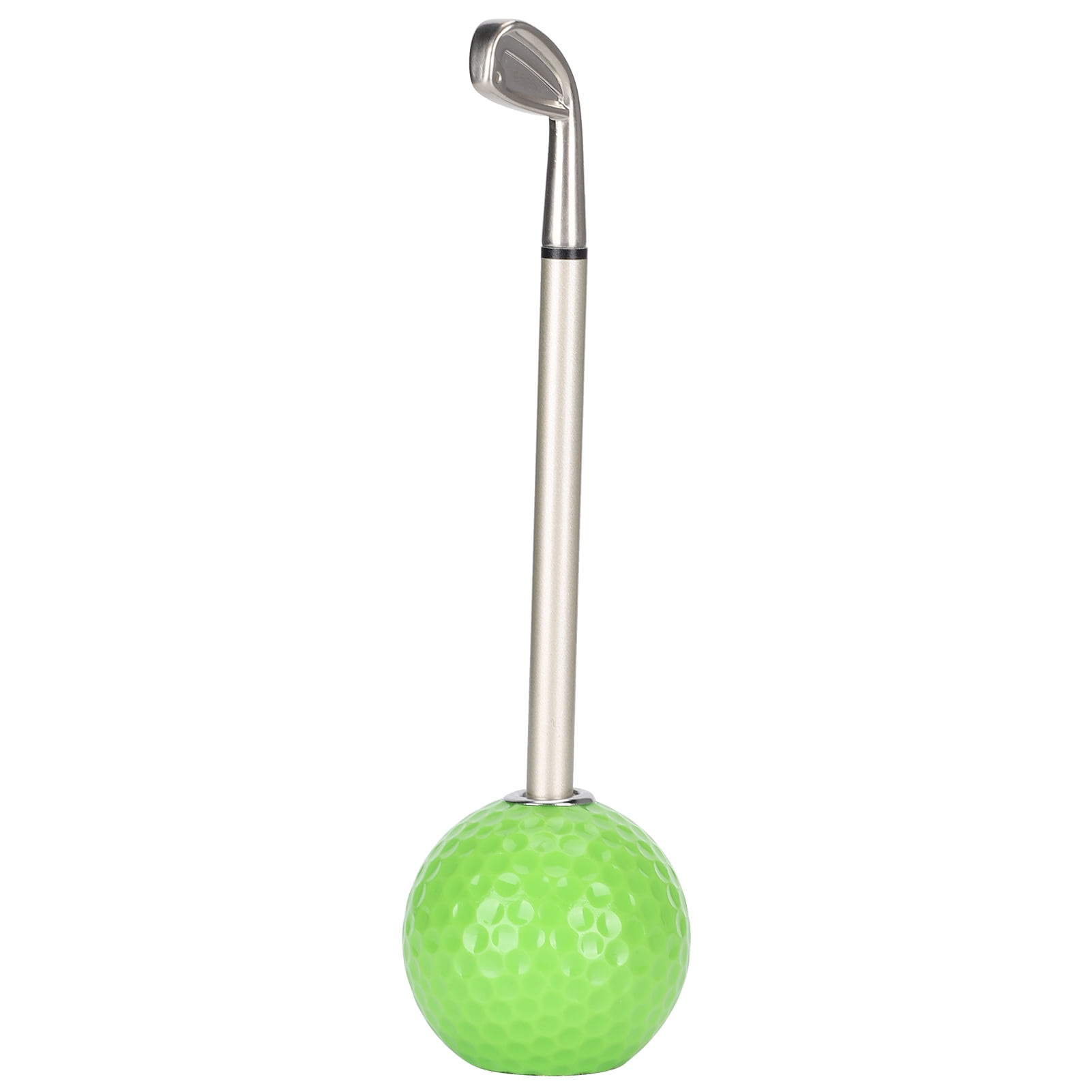 BIMZUC Golf Pens Decorations Office Desk Multi-Function Pen Holding ...