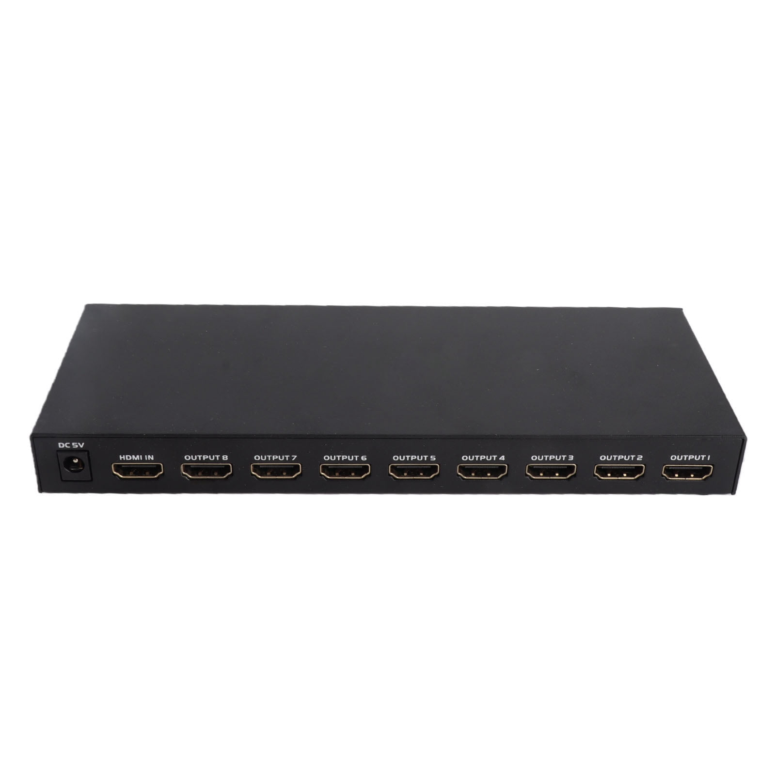 BIMZUC HD Multimedia Interface Splitter Professional Full HD 1080P ...