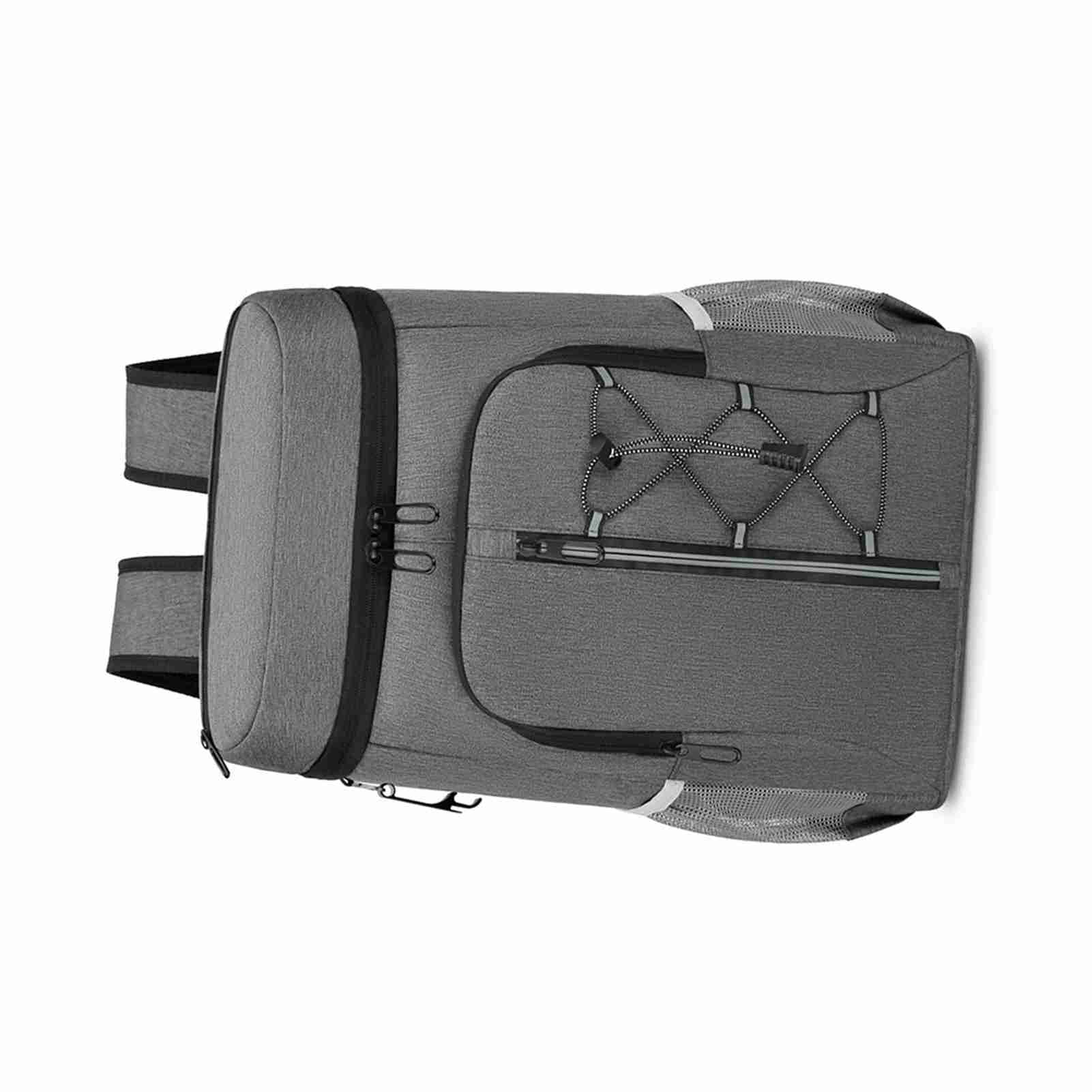 BIMZUC Heavy Duty Insulated Cooler Backpack Soft Bag Lightweight ...