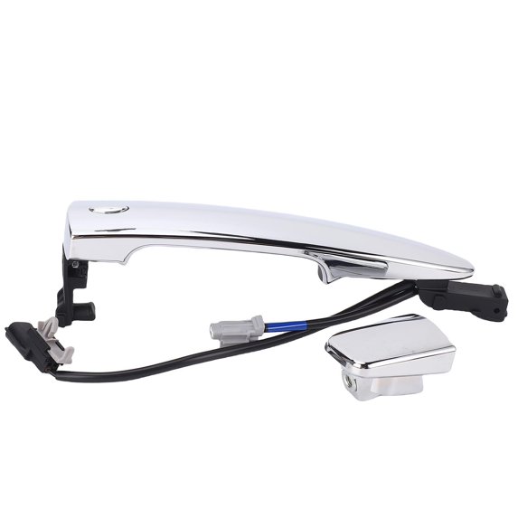 BIMZUC High‑Strength ABS Front Door Handle Replacement for Nissan ...