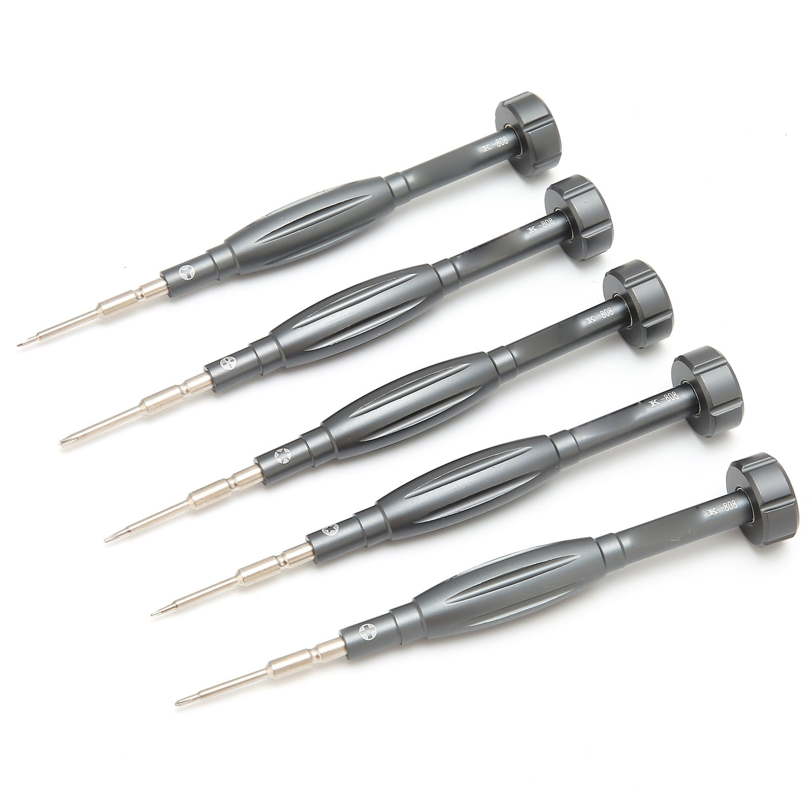 BIMZUC K-808 Mobile Phone Repair Screwdriver Set Cellphone Tools Kit ...