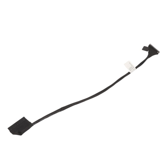 BIMZUC Laptop Battery Cable Replacement Cord, Premium PVC Flat Cable ...