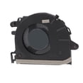 BIMZUC Laptop CPU Cooling Fan Replacement CPU Air Cooler for HP ...