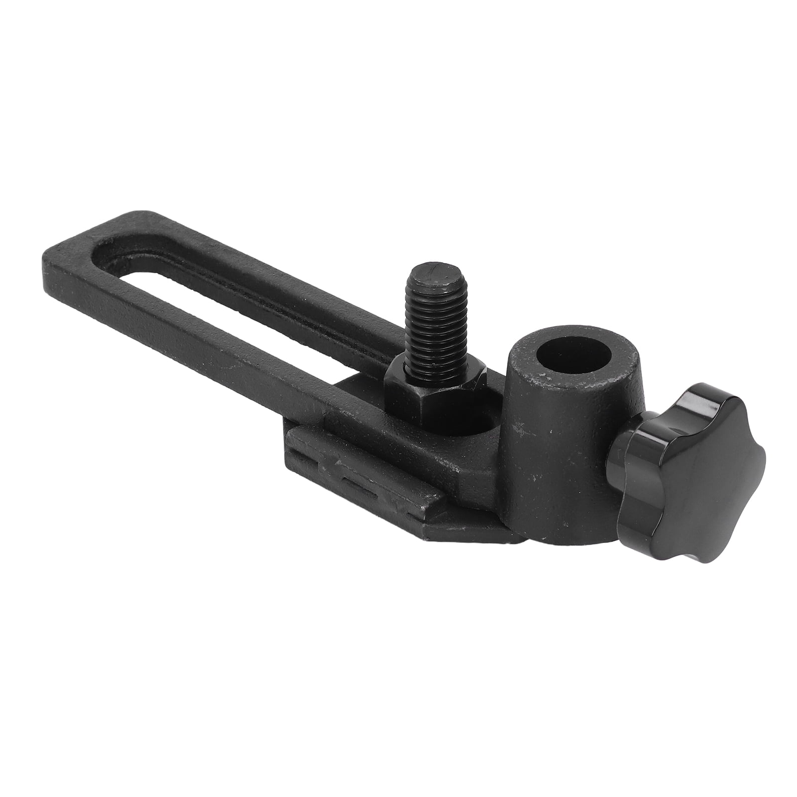 BIMZUC Lathe Tool Holder Base 20mm / 0.79 inches Aperture Cast Steel ...