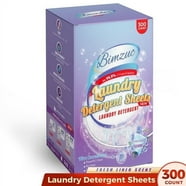 Earth Rescue Laundry Detergent Sheets Earth Rescue Laundry Detergent ...