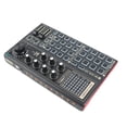 BIMZUC Live Sound Card Sound Board Mixer with Voice Changer DJ Effects ...